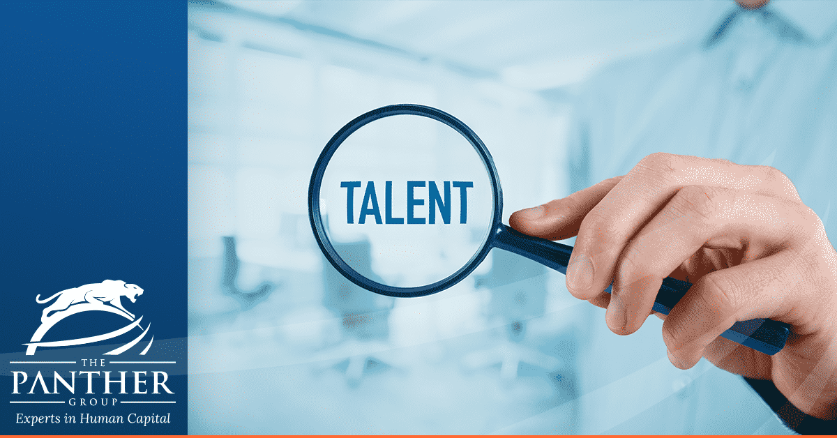 How Do You Find Top Candidates For an Available Position? | The Panther ...