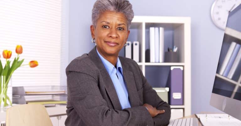 Top 4 Benefits of Administrative and Other Professional Jobs