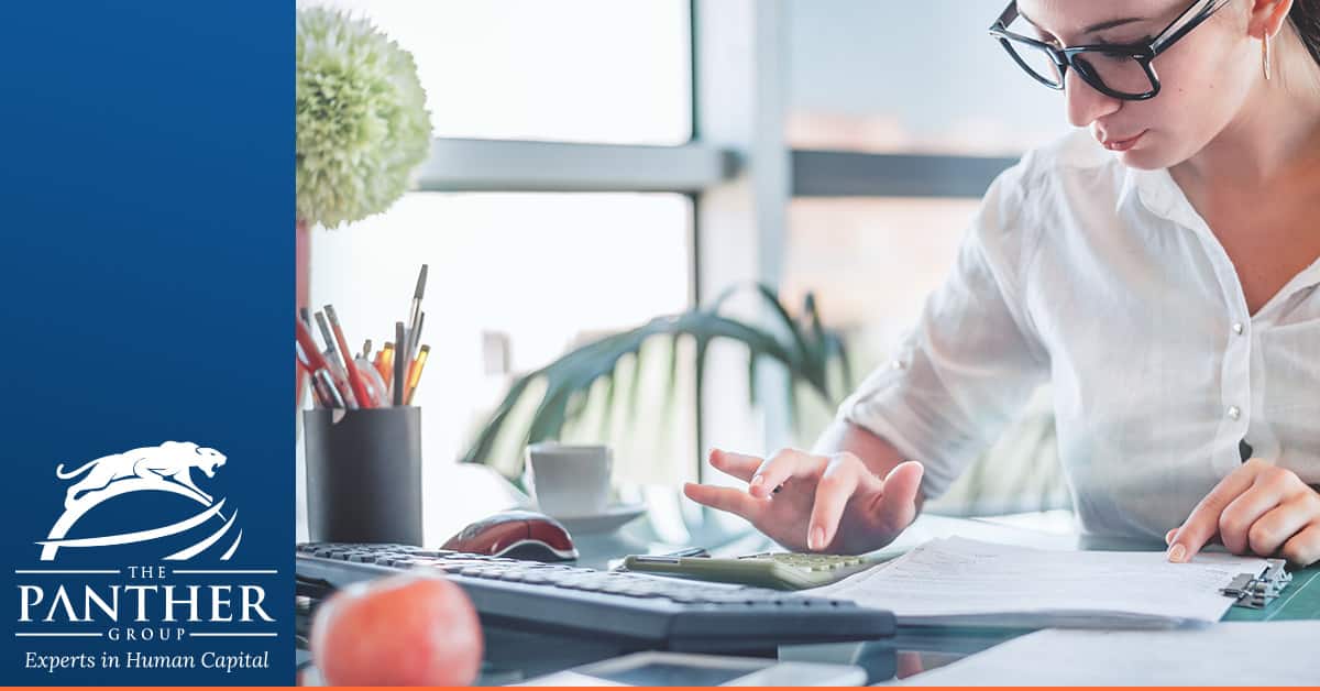 How to Strategically Visualize a Great Accounting Career