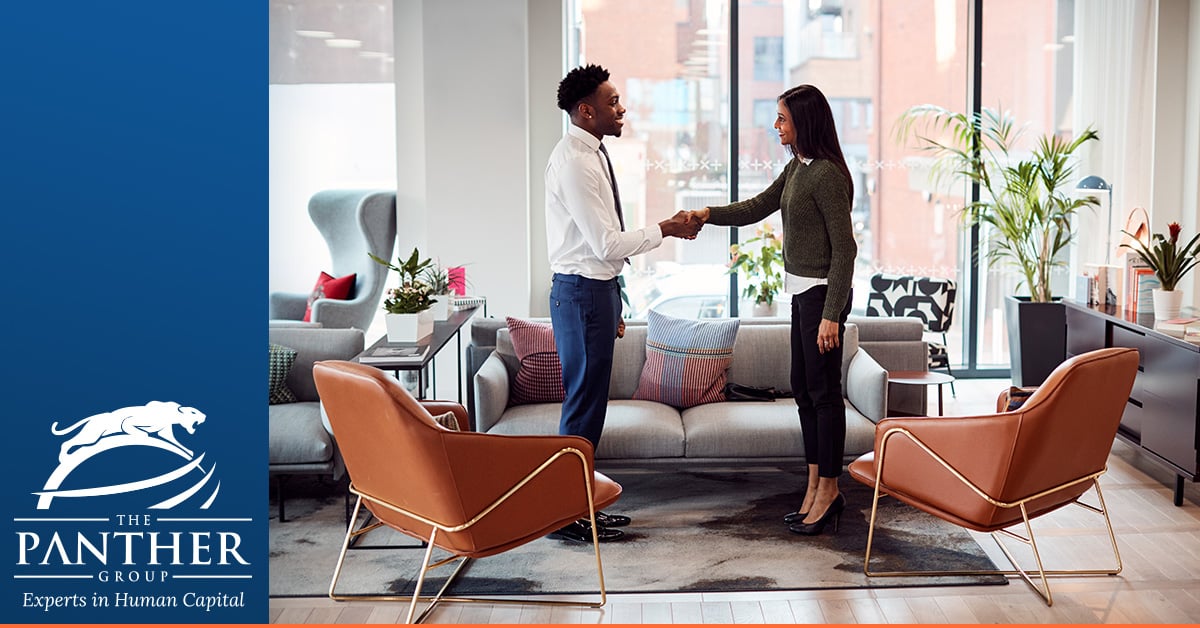 What Characteristics of a Great Company Can You Spot in an Interview?