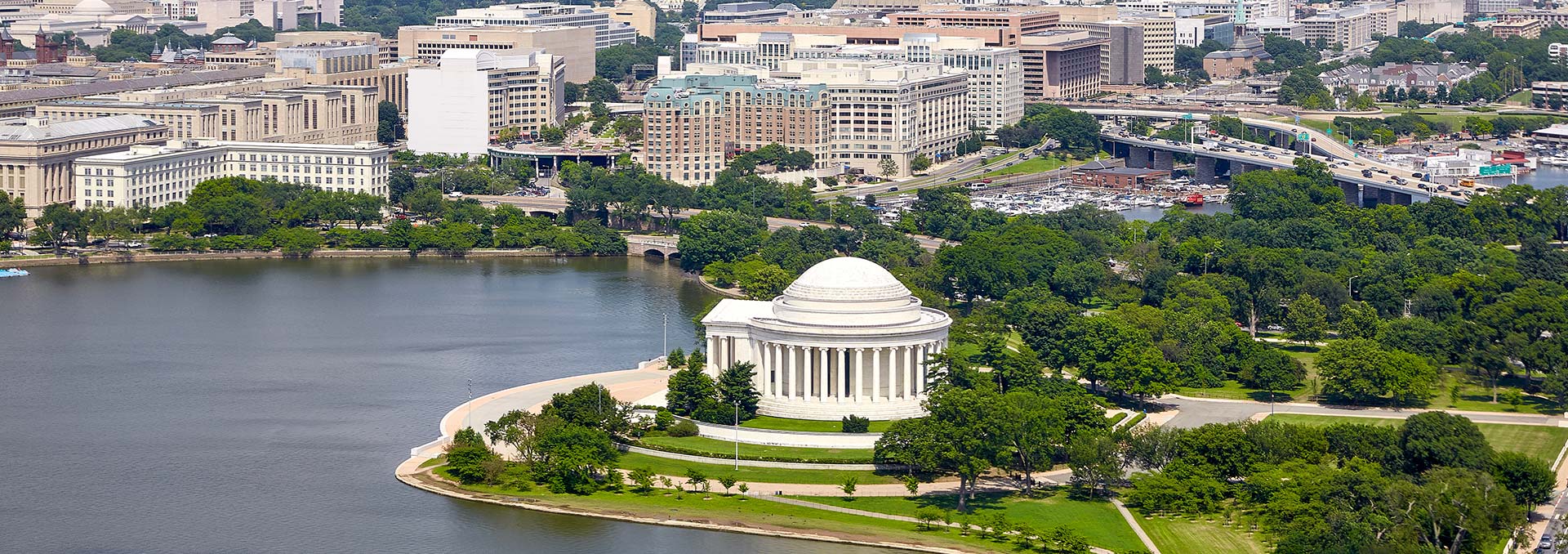 Washington, D.C. Jobs and Recruitment Services | Washington, D.C ...