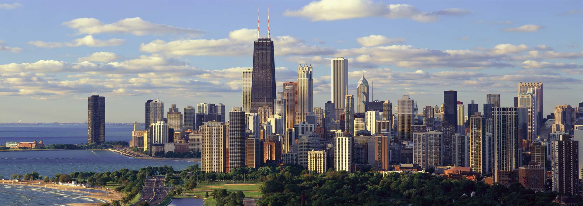 Chicago Jobs and Recruitment Services | Chicago Staffing Firm