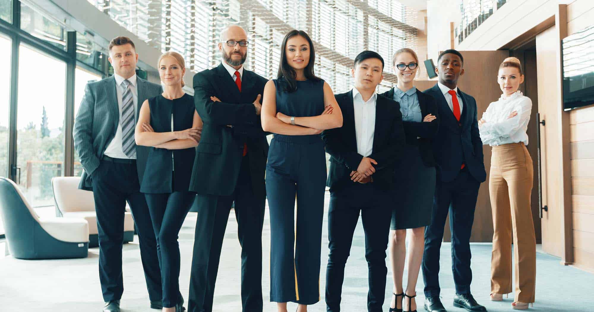 Workforce Solutions Provider | The Panther Group