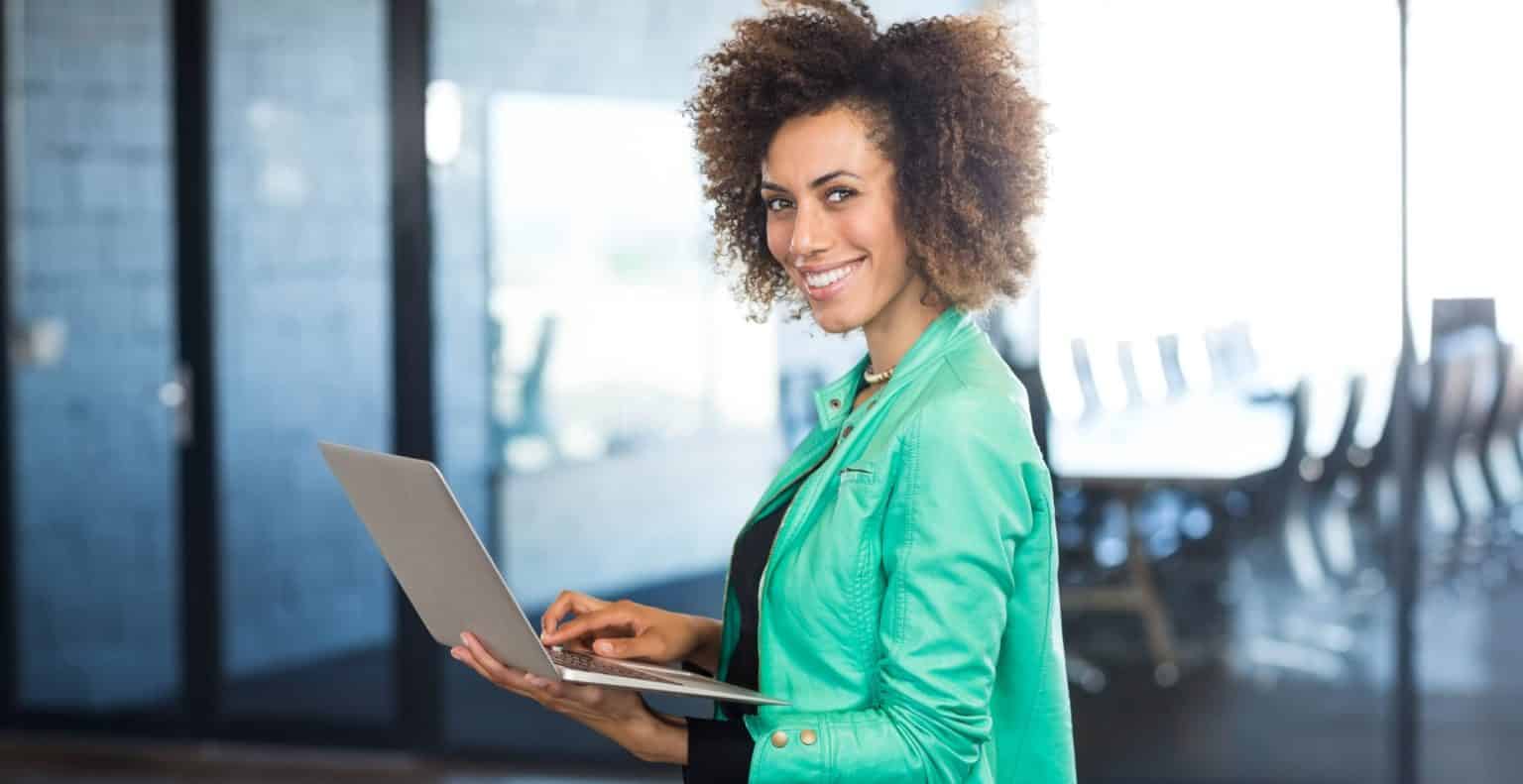 4 Ways To Be More Selective When Looking For A New Job