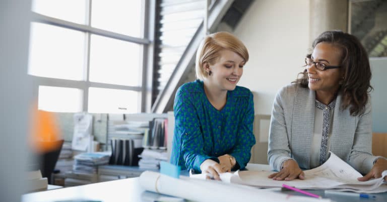 The Importance of Mentoring | The Panther Group