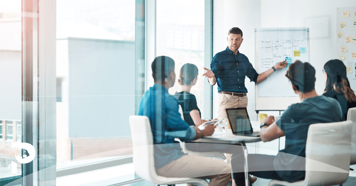 High-Impact Habits of Top-Performing Teams