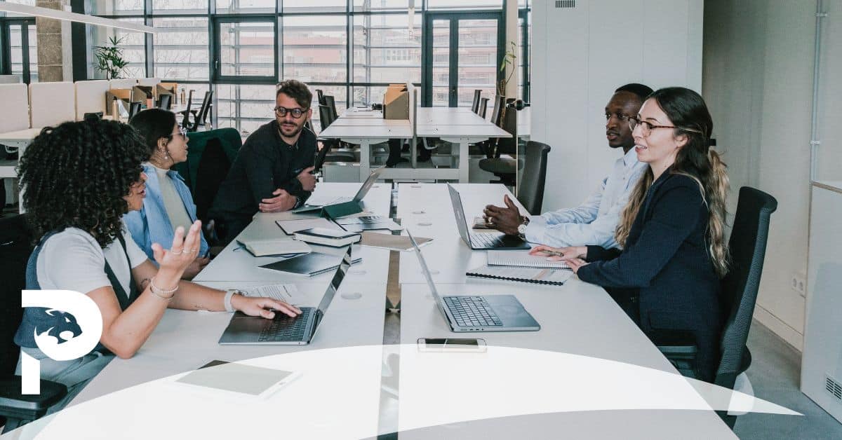 3 Ways to Future-Proof Your Legal Team | The Panther Group